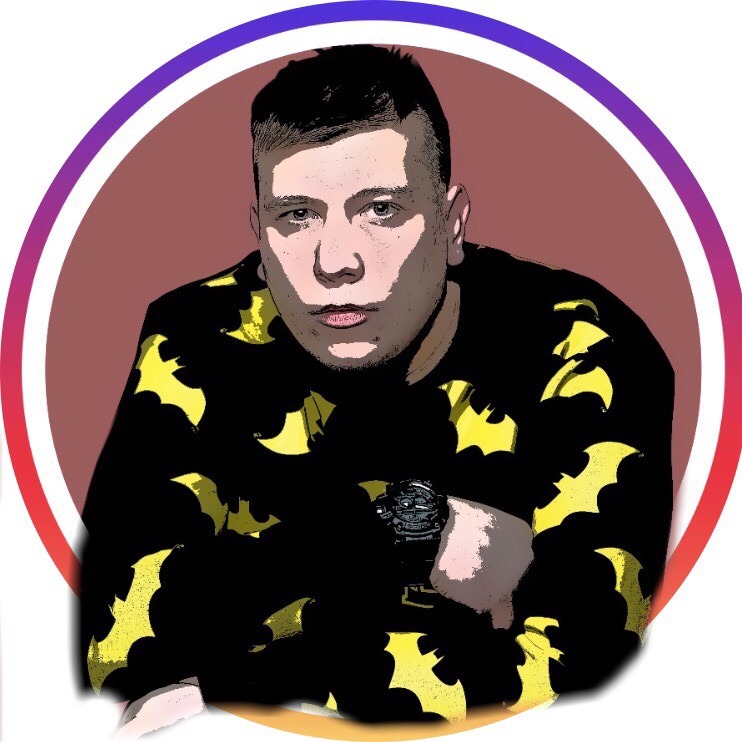 Иконка канала serezha2517