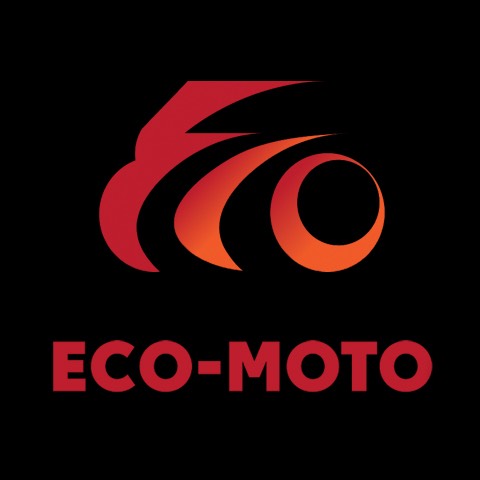 Иконка канала Eco-moto