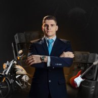 Иконка канала Svoedelo.bz: продажи ,бизнес, личностный рост