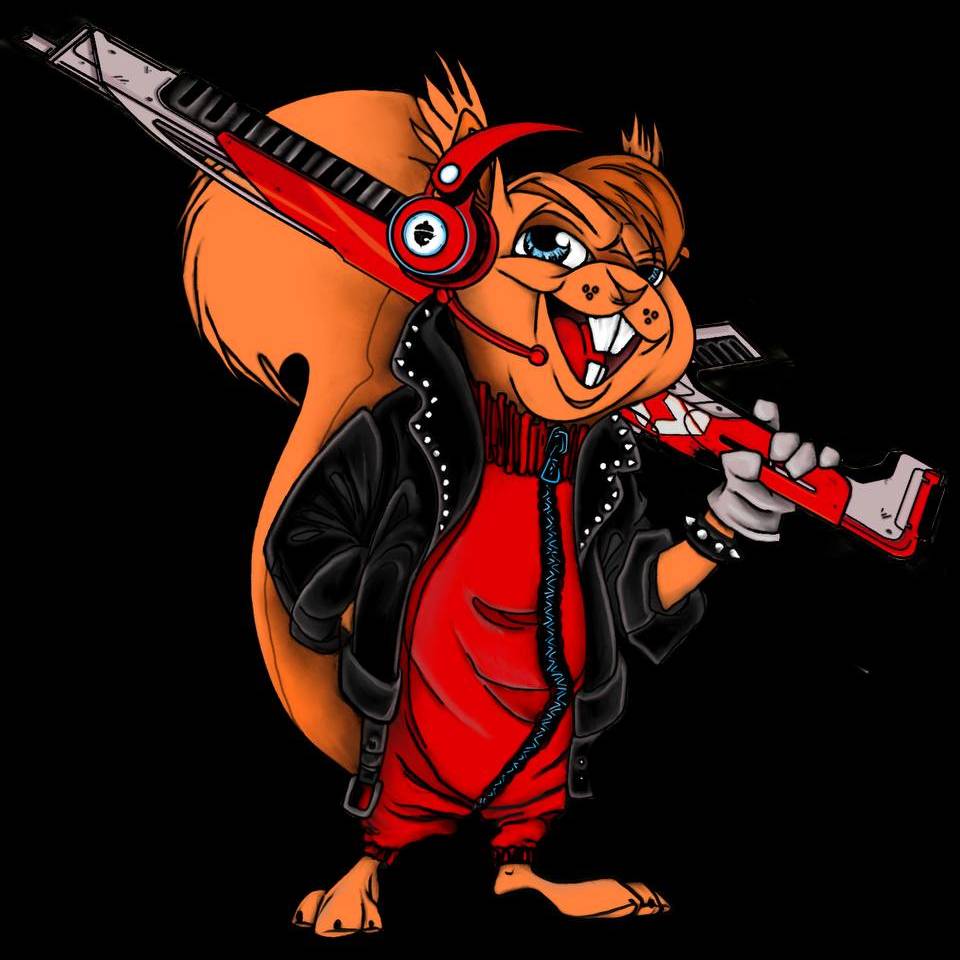 Иконка канала belka_alekseevna