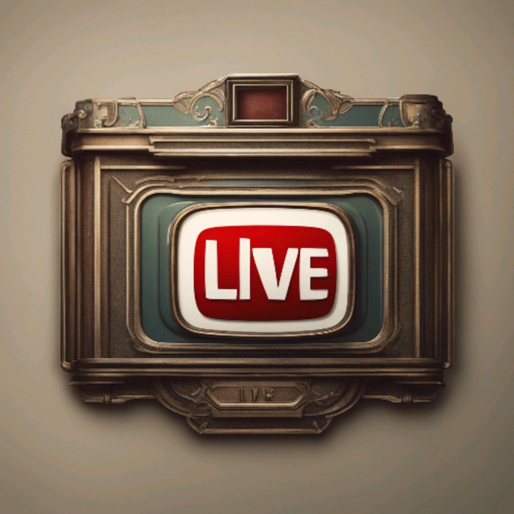 Иконка канала Живая Речь