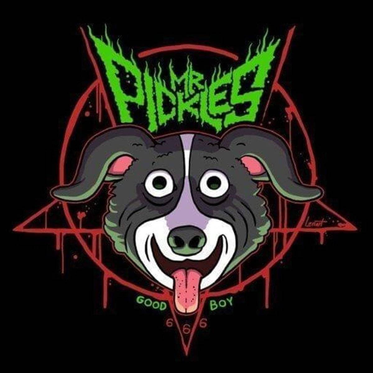 Иконка канала Сериал Мистер Пиклз / Mr. Pickles