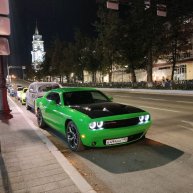 Иконка канала ROADCONTROL