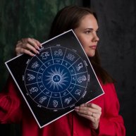 Иконка канала Астролог Маша Шенберг