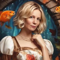 Иконка канала Свет Агата