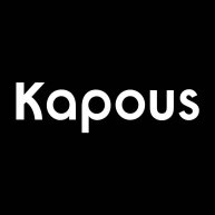 Иконка канала Kapous Cosmetics
