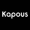 Иконка канала Kapous Cosmetics