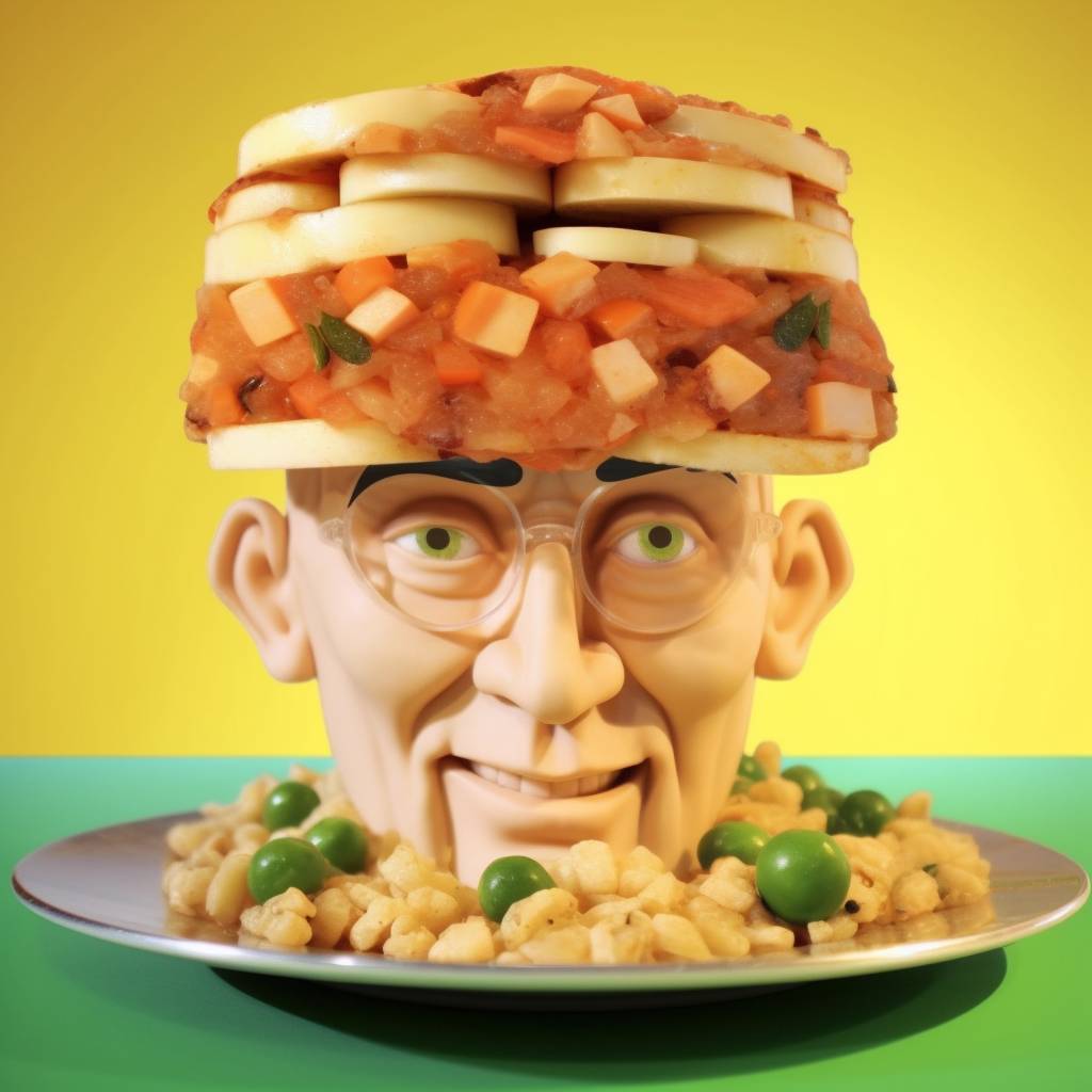 Иконка канала Кулинарный Эксперимент