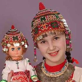 Иконка канала Нижегородские чуваши!