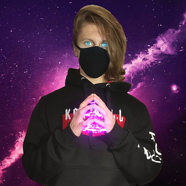 Иконка канала TheWoron
