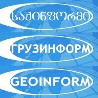 Иконка канала ГРУЗИНФОРМ