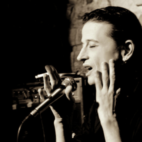 Иконка канала Brindille - French Cabaret Singer