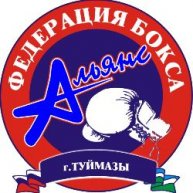Иконка канала НП "Федерация бокса "Альянс" г. Туймазы