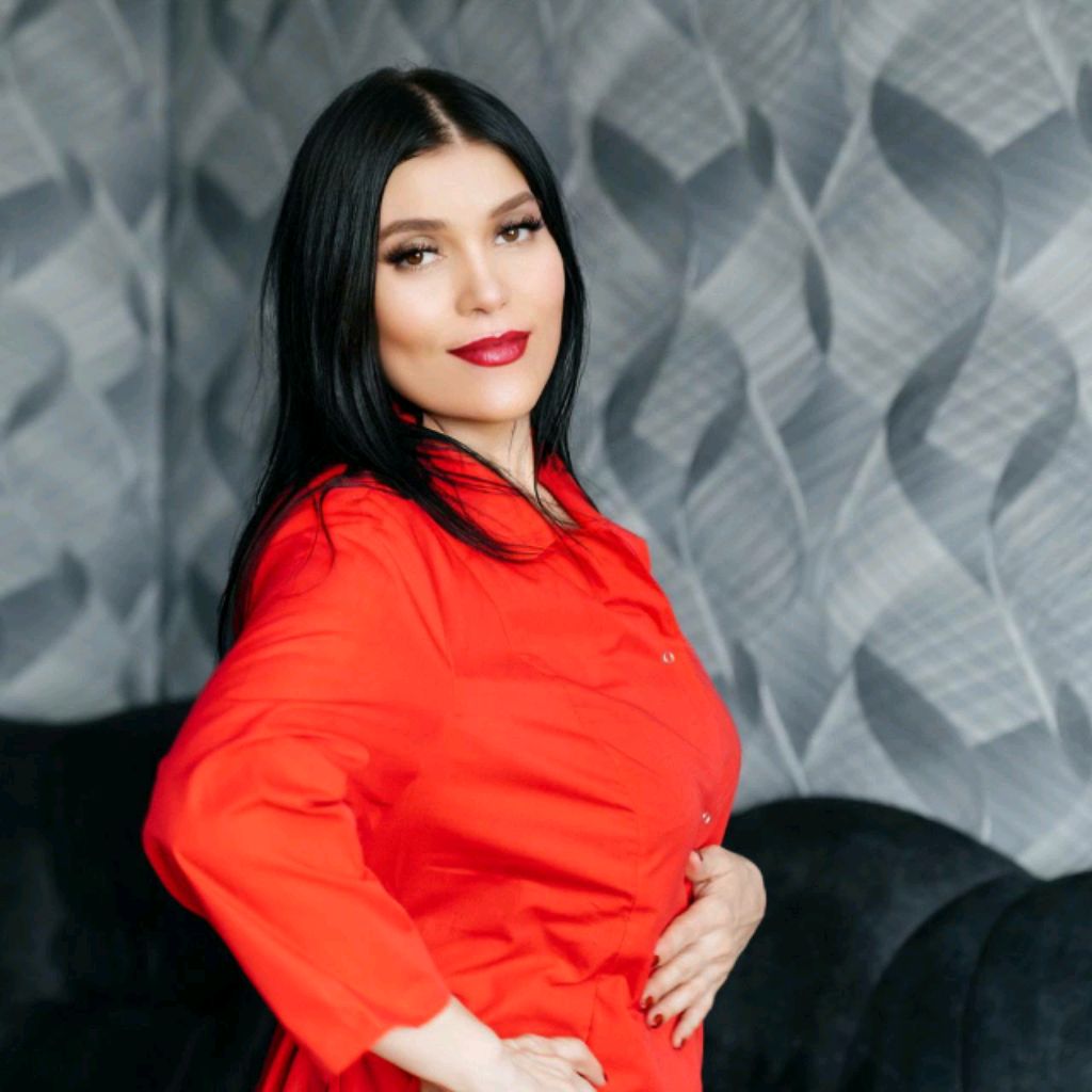 Иконка канала Светлана фитнес