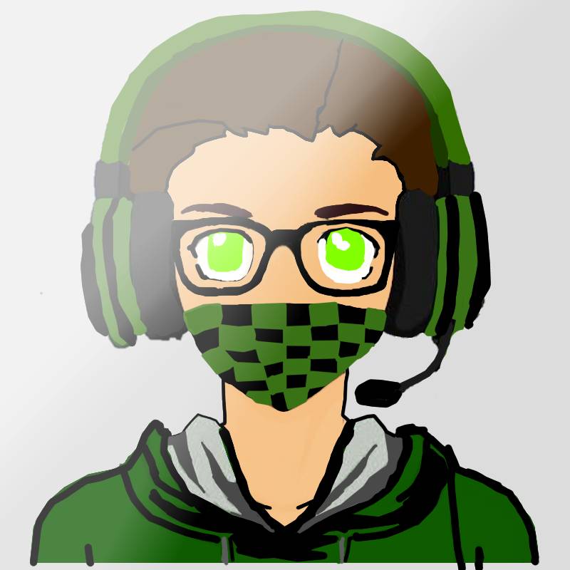 Иконка канала Весёлый Вайзер)??