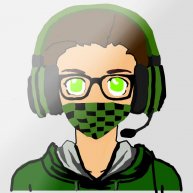 Иконка канала Весёлый Вайзер)??