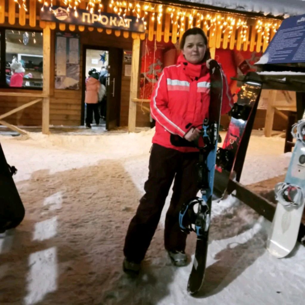 Иконка канала РыбакНадежда