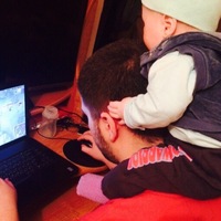 Иконка канала Вохид Ходжаев