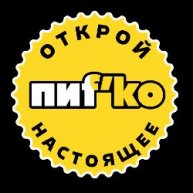 Иконка канала Пифко