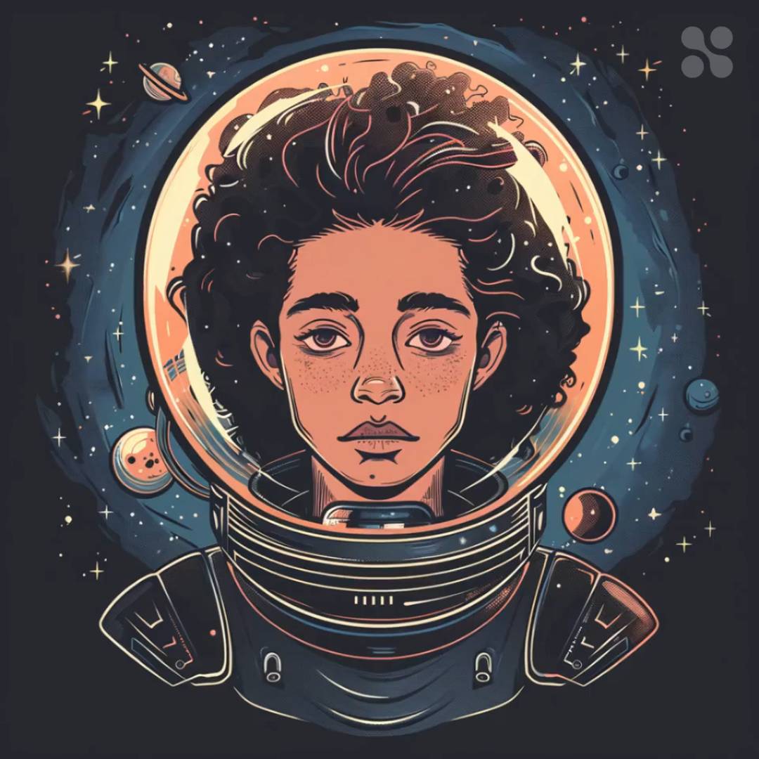 Иконка канала Neuro Space