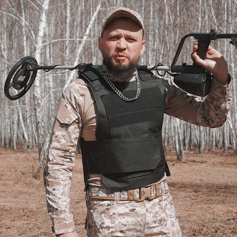 Иконка канала Женя Янеш