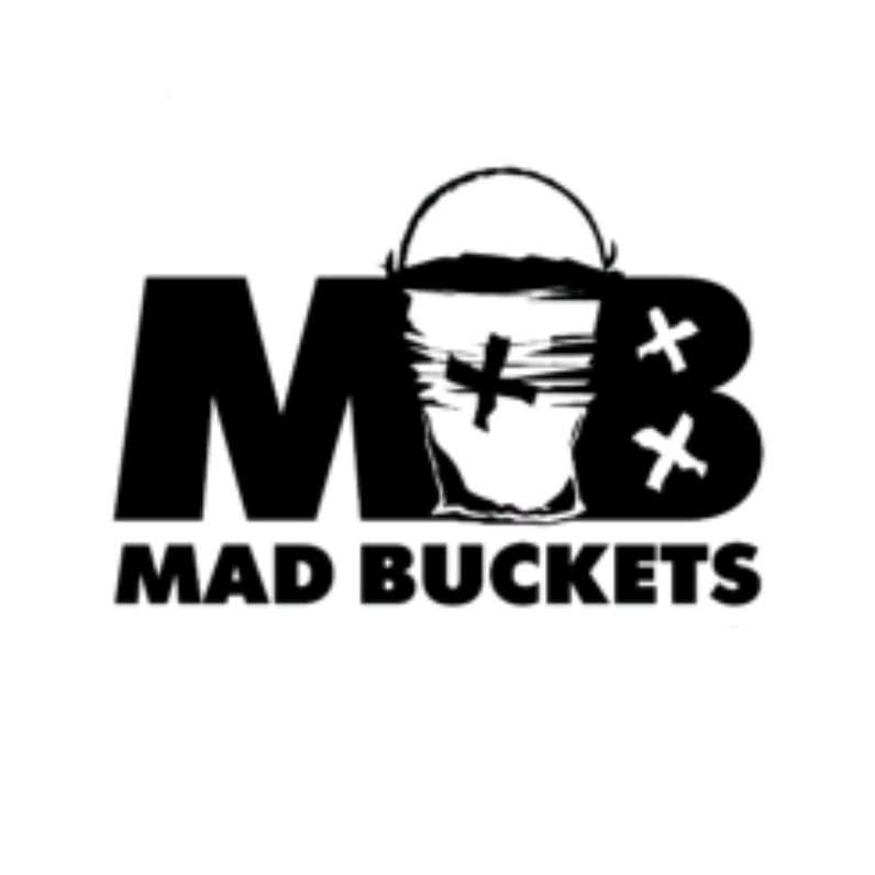 Иконка канала Mad Buckets