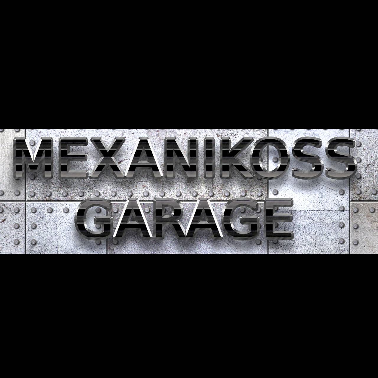 Иконка канала Mexanikoss GARAGE