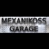Иконка канала Mexanikoss GARAGE