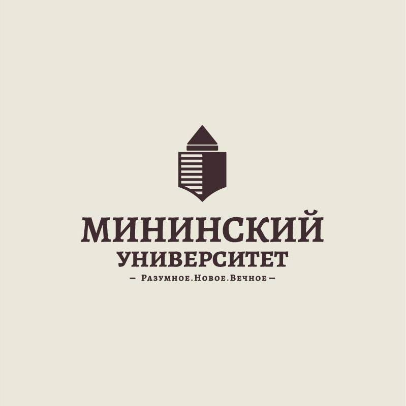 Иконка канала Мининский университет