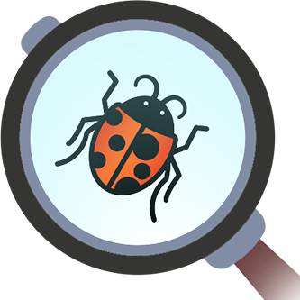 Иконка канала 1С:Сценарное тестирование