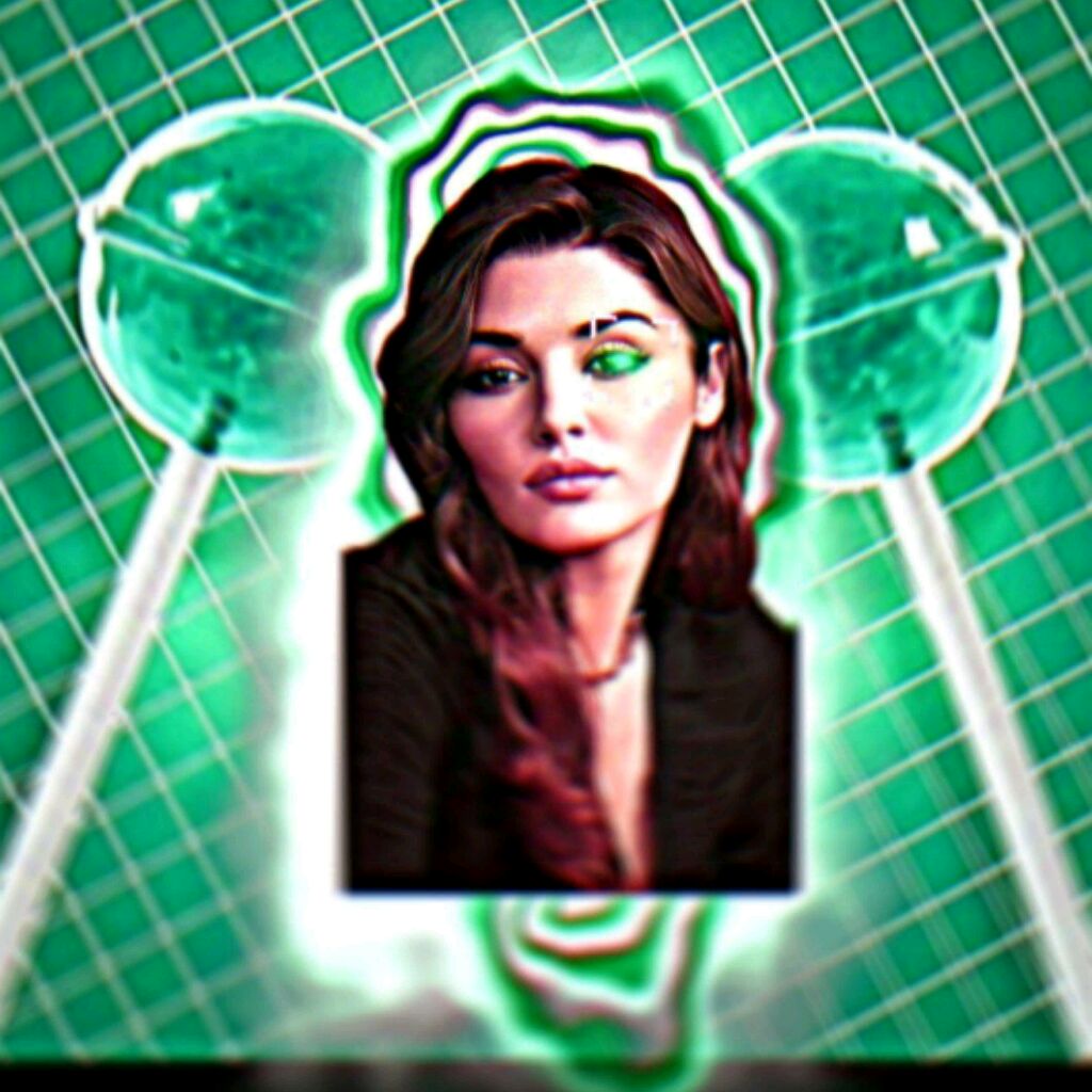 Иконка канала Поли star~