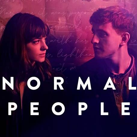 Иконка канала Сериал Нормальные люди