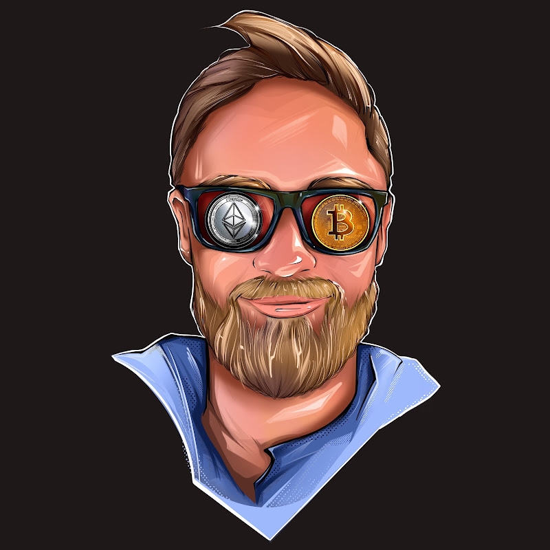 Иконка канала Заметки Майнера