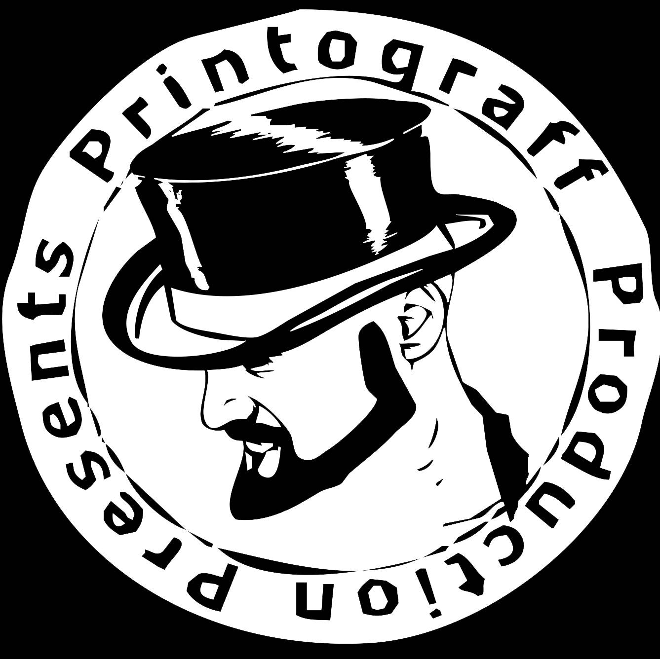 Иконка канала Printograff