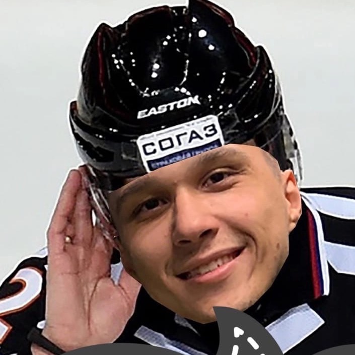 Иконка канала Батыр Хоккей