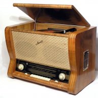 Иконка канала USSR engineer