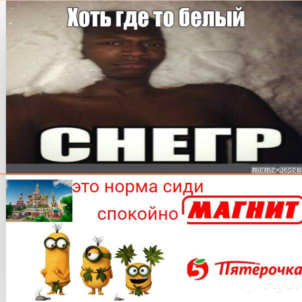 Иконка канала капибара майнер