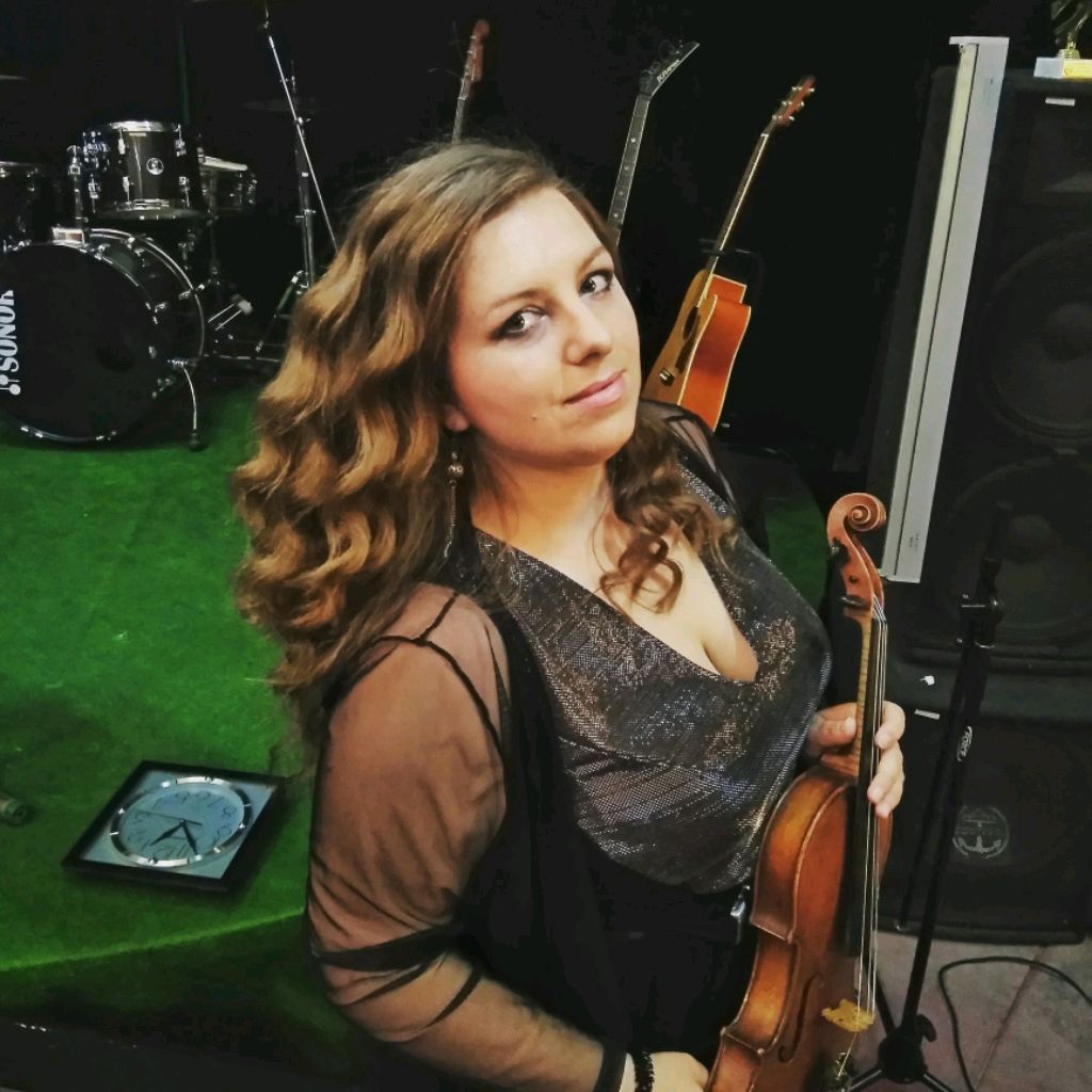 Иконка канала Мария Осадчая