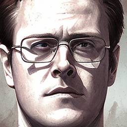 Иконка канала Степан Дружинин