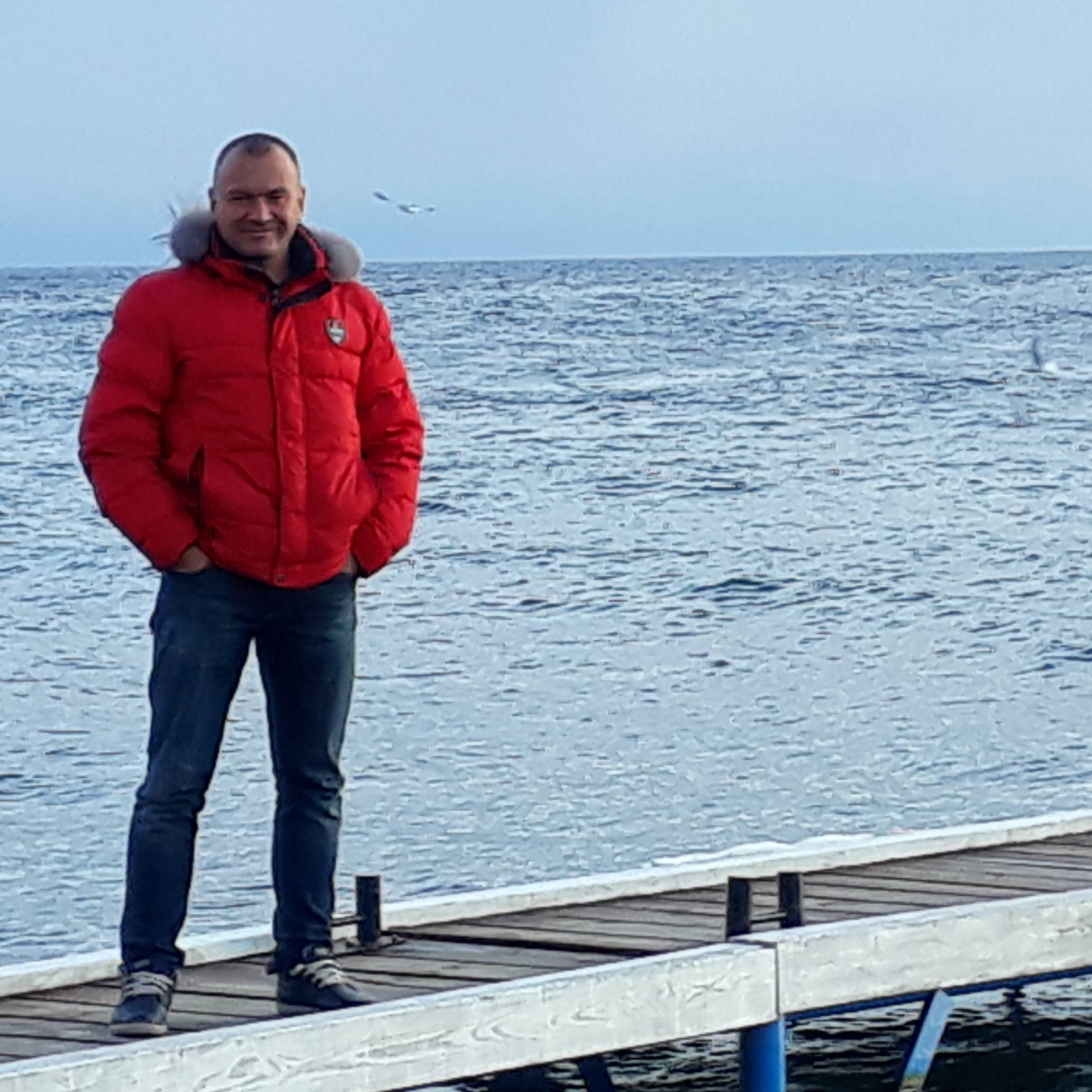 Иконка канала Dobrikov VIDEO