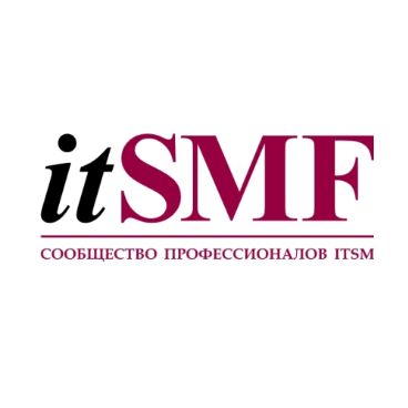 Иконка канала itSMF России