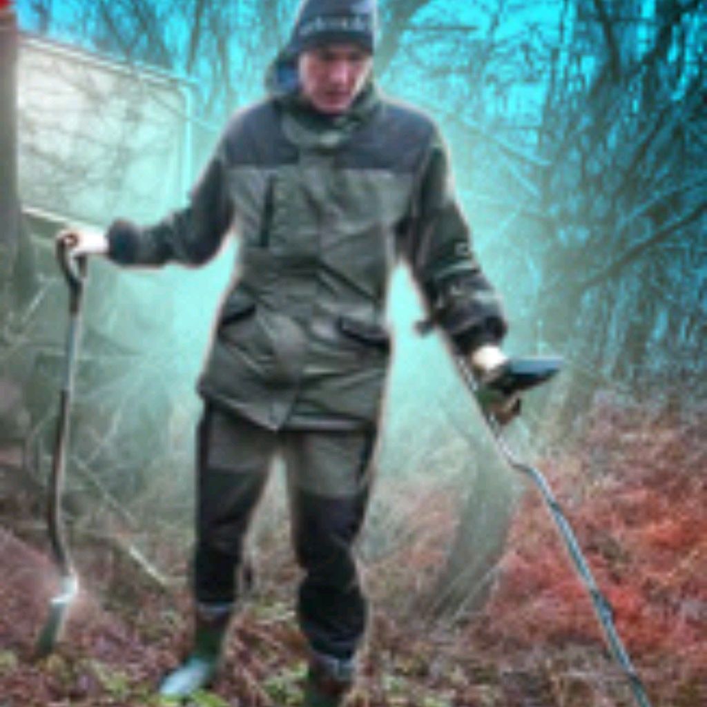 Иконка канала СОКРОВИЩЕ НАЦИИ