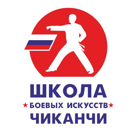 Иконка канала Школа боевых искусств Анатолия Чиканчи