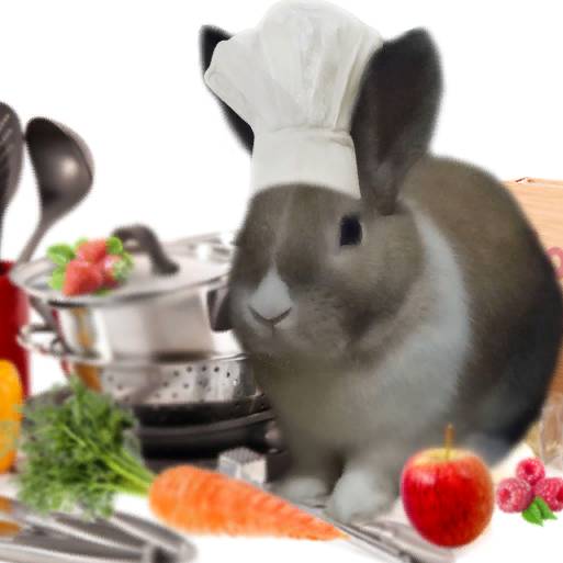 Иконка канала Foodamania