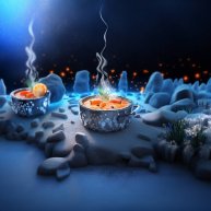 Иконка канала Вкусные Супы