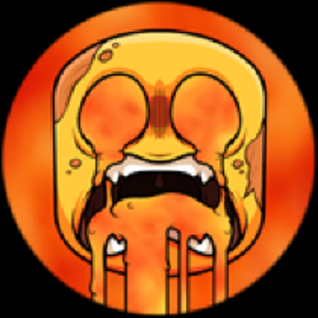 Иконка канала Overkill