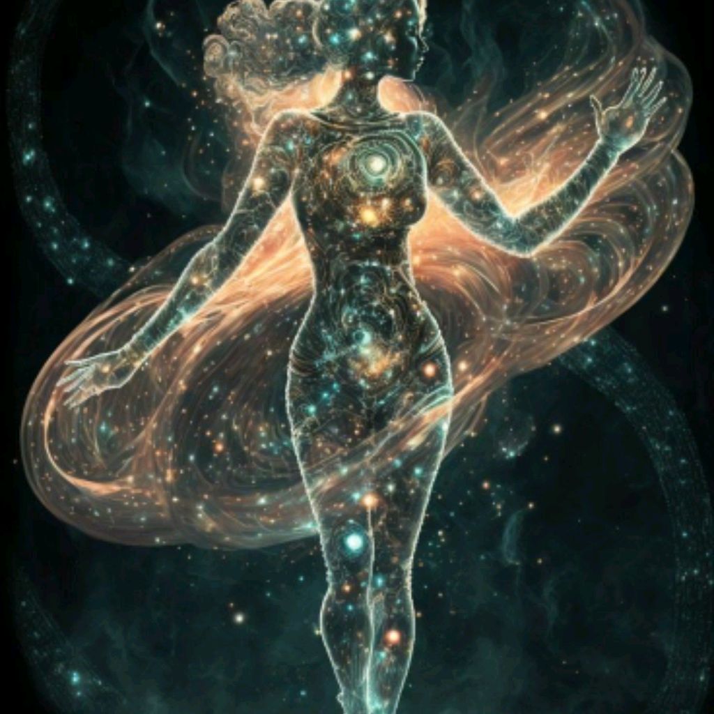 Иконка канала Дневник йогини из Сибири