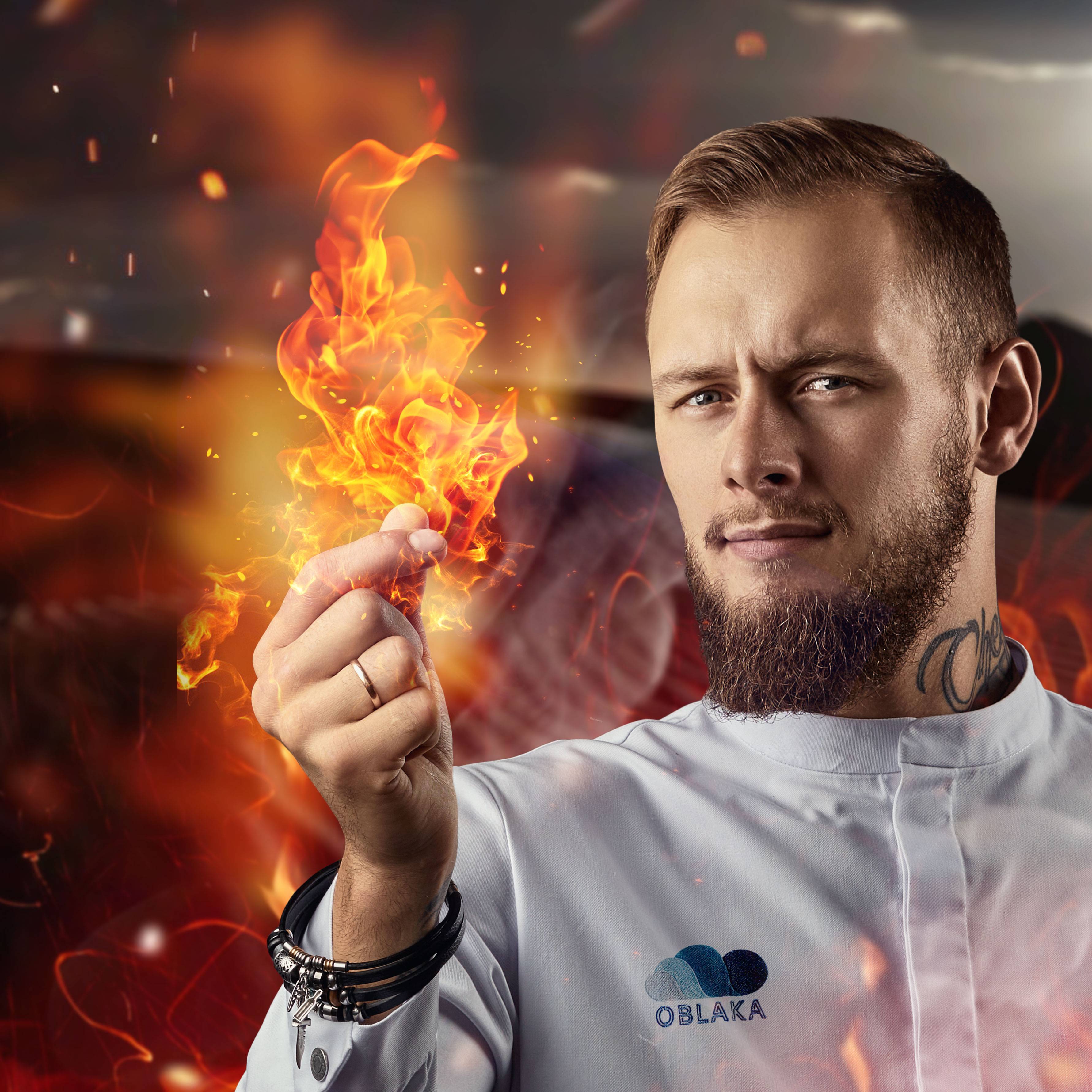 Иконка канала vyunikchef