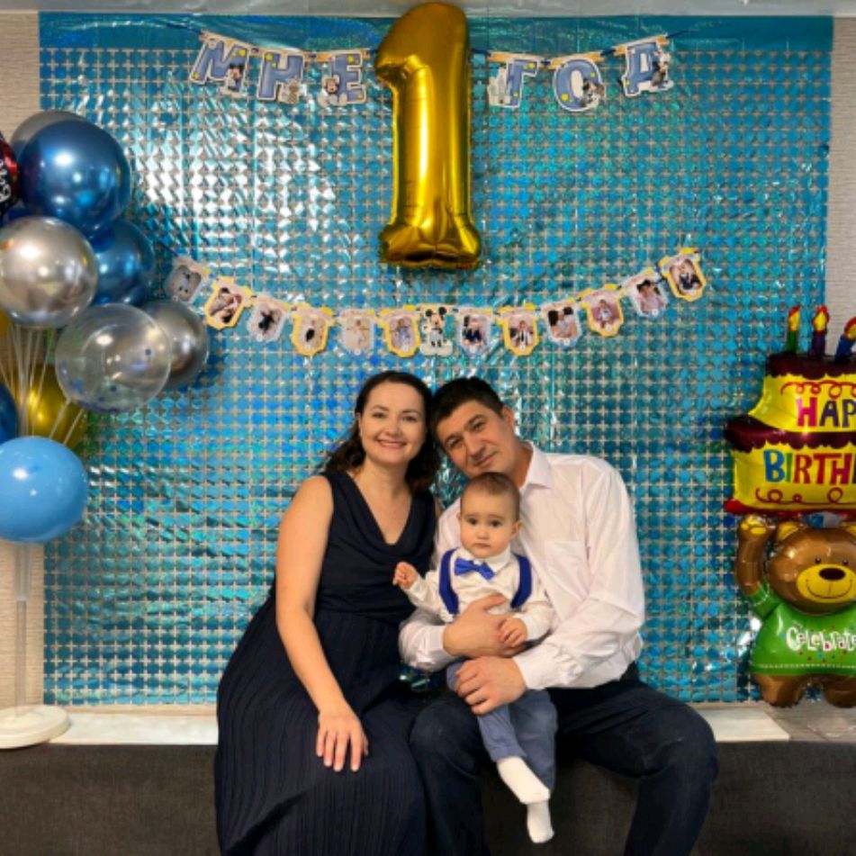 Иконка канала Сибирячка🌲