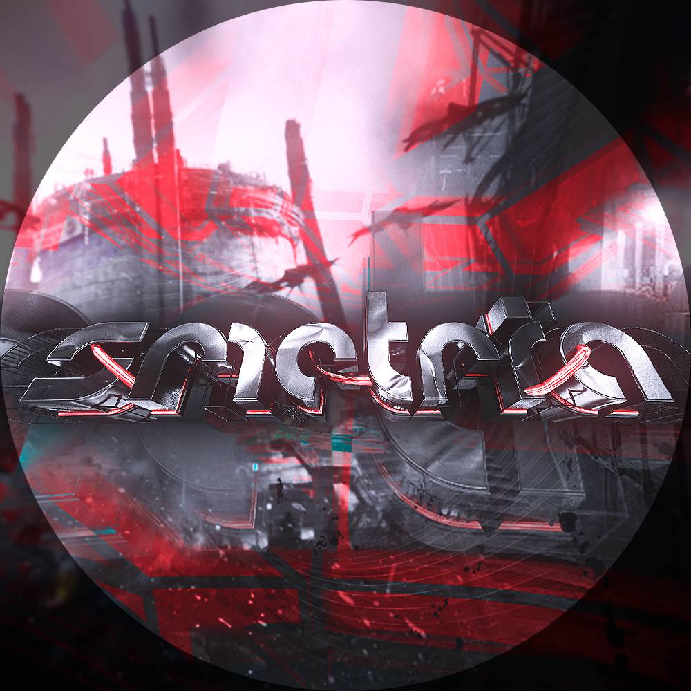 Иконка канала Smetria